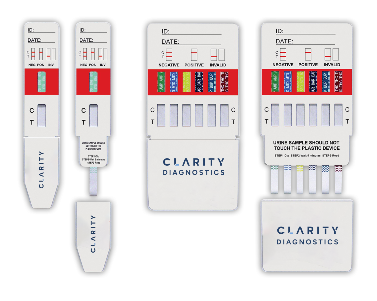 Resources - Clarity Diagnostics